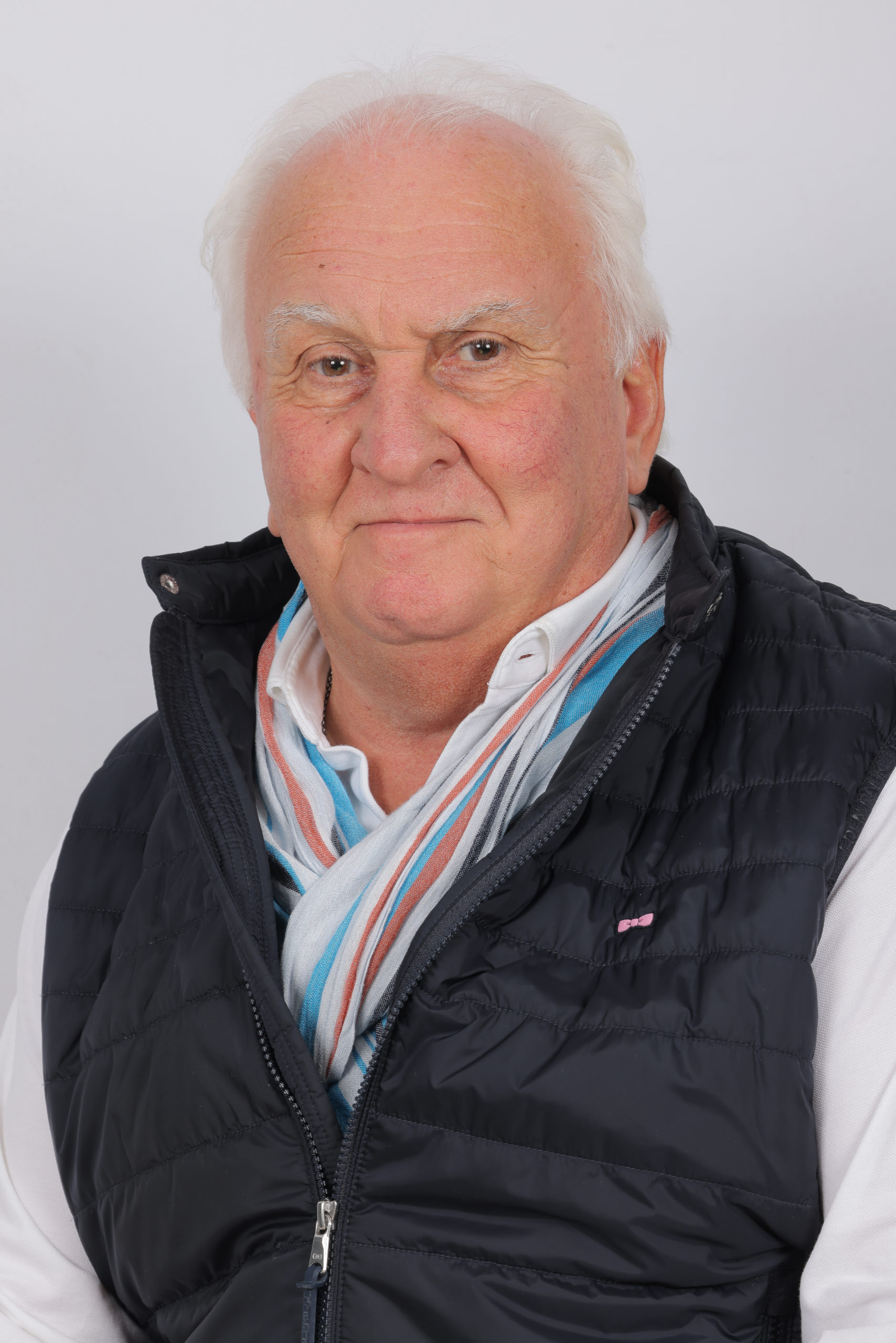 William BEAUDOIN - Ligue Centre-Val de Loire de Tennis